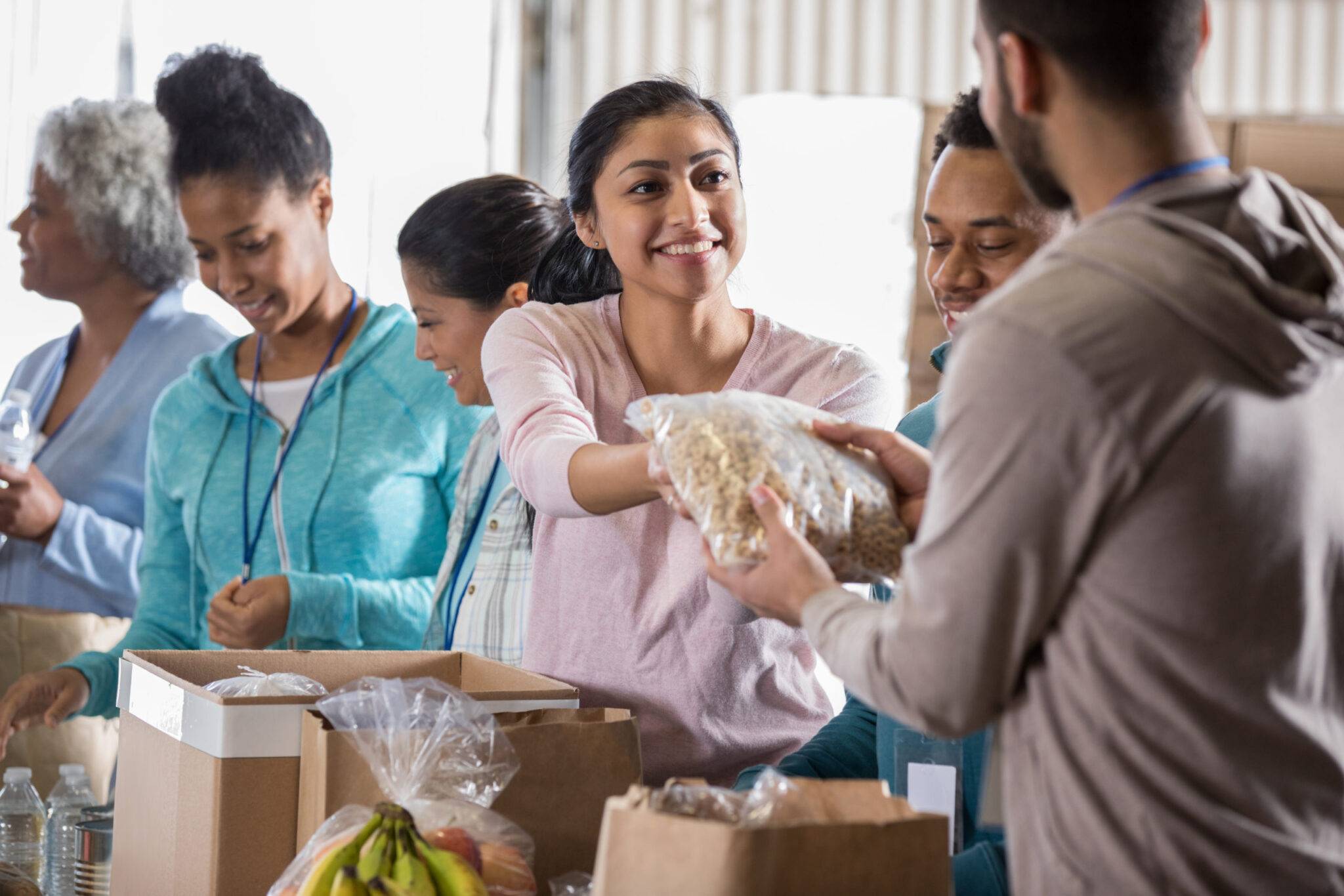 CSR Software That Unlocks More Generosity | Uncommon Giving