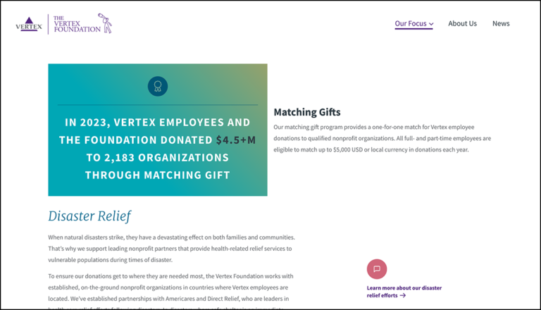 Donation Matching: The Only Guide You Need to Get Started | Uncommon Giving